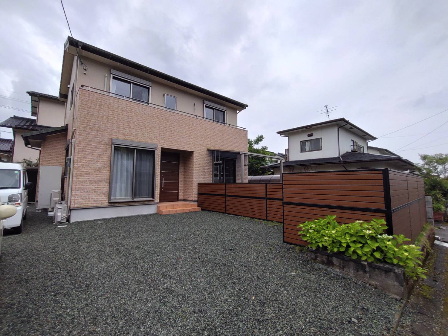 【SUUMO】4LDK/1-2階/93.57m2（(株)歩不動産提供）／熊本県菊池郡大津町大字大林／瀬田駅の賃貸・部屋探し情報（100442867848） | 賃貸マンション・賃貸アパート