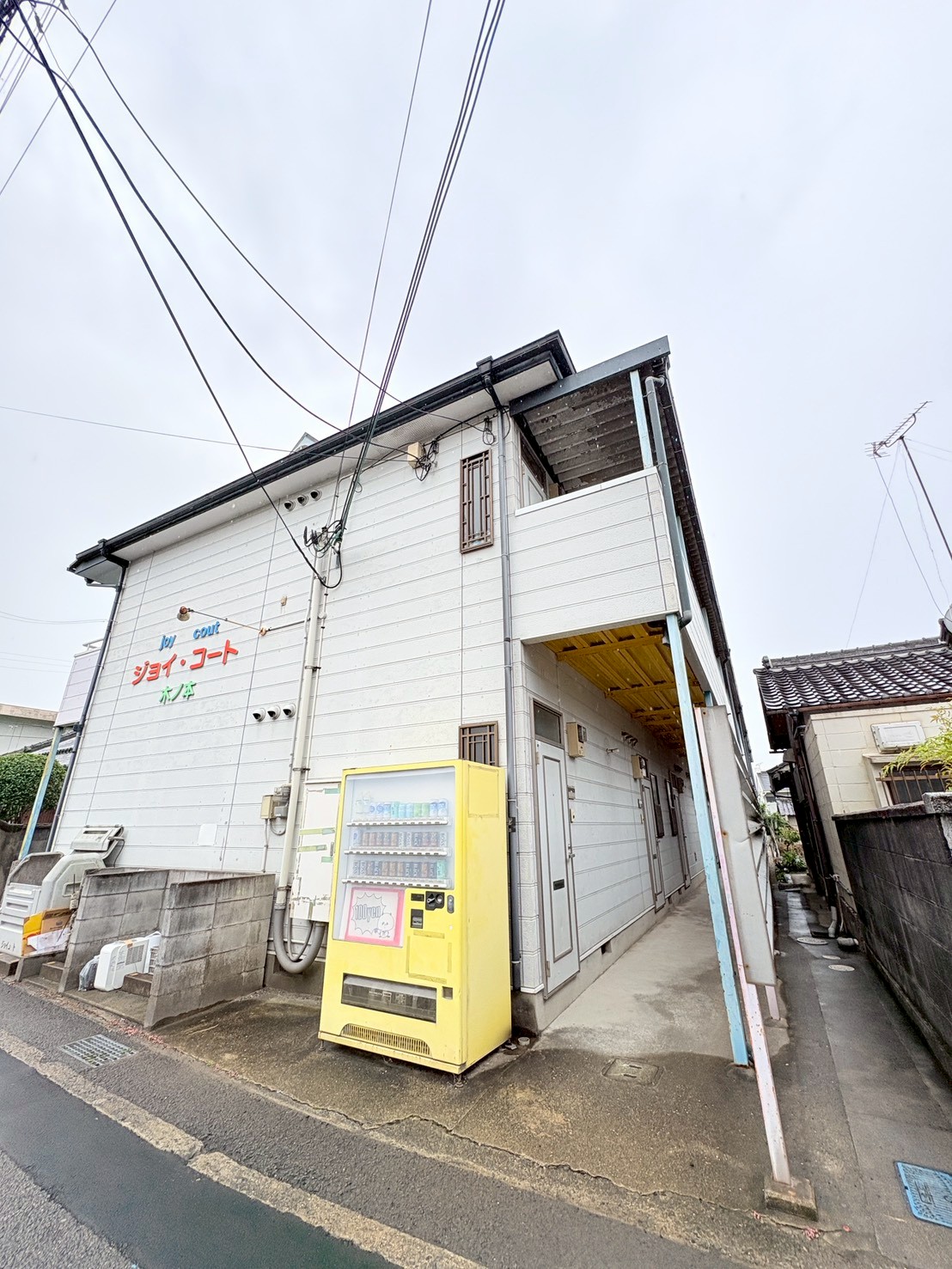【SUUMO】ジョイコート木ノ本／和歌山県和歌山市木ノ本／八幡前駅の賃貸・部屋探し情報（000102946197） | 賃貸マンション・賃貸アパート
