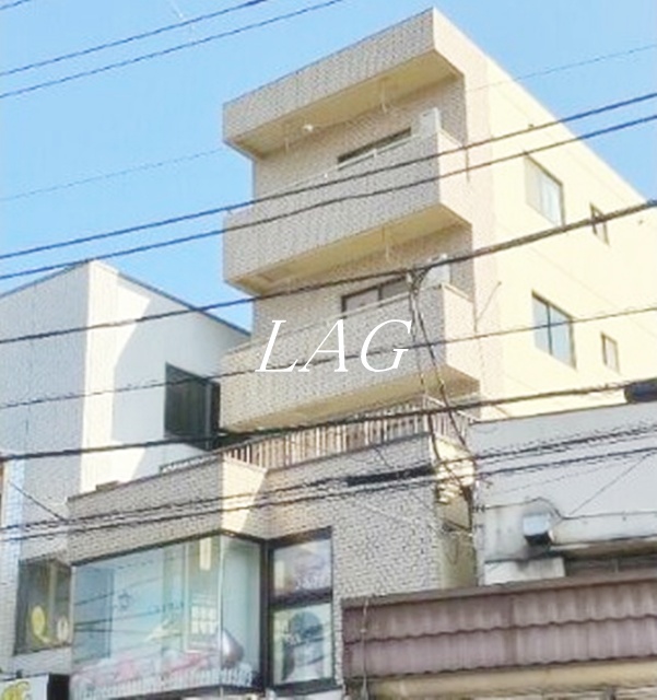 KIビルの賃貸物件・価格情報【SUUMO】