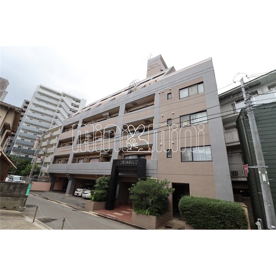 【SUUMO】ピュアドーム博多アクティオ（ミニミニFC博多店(株)Life up提供）／福岡県福岡市博多区美野島3／高宮駅の賃貸・部屋探し情報（100461539887） | 賃貸マンション ...