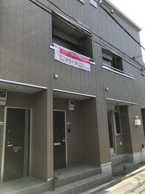 レジデンス横浜中央の賃貸物件・価格情報【SUUMO】