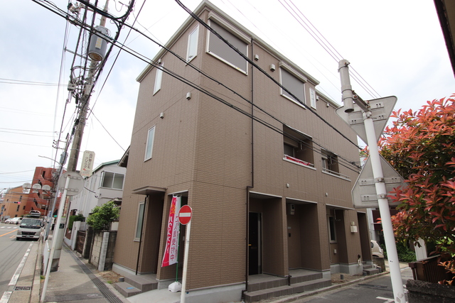 レジデンス横浜中央の賃貸物件・価格情報【SUUMO】