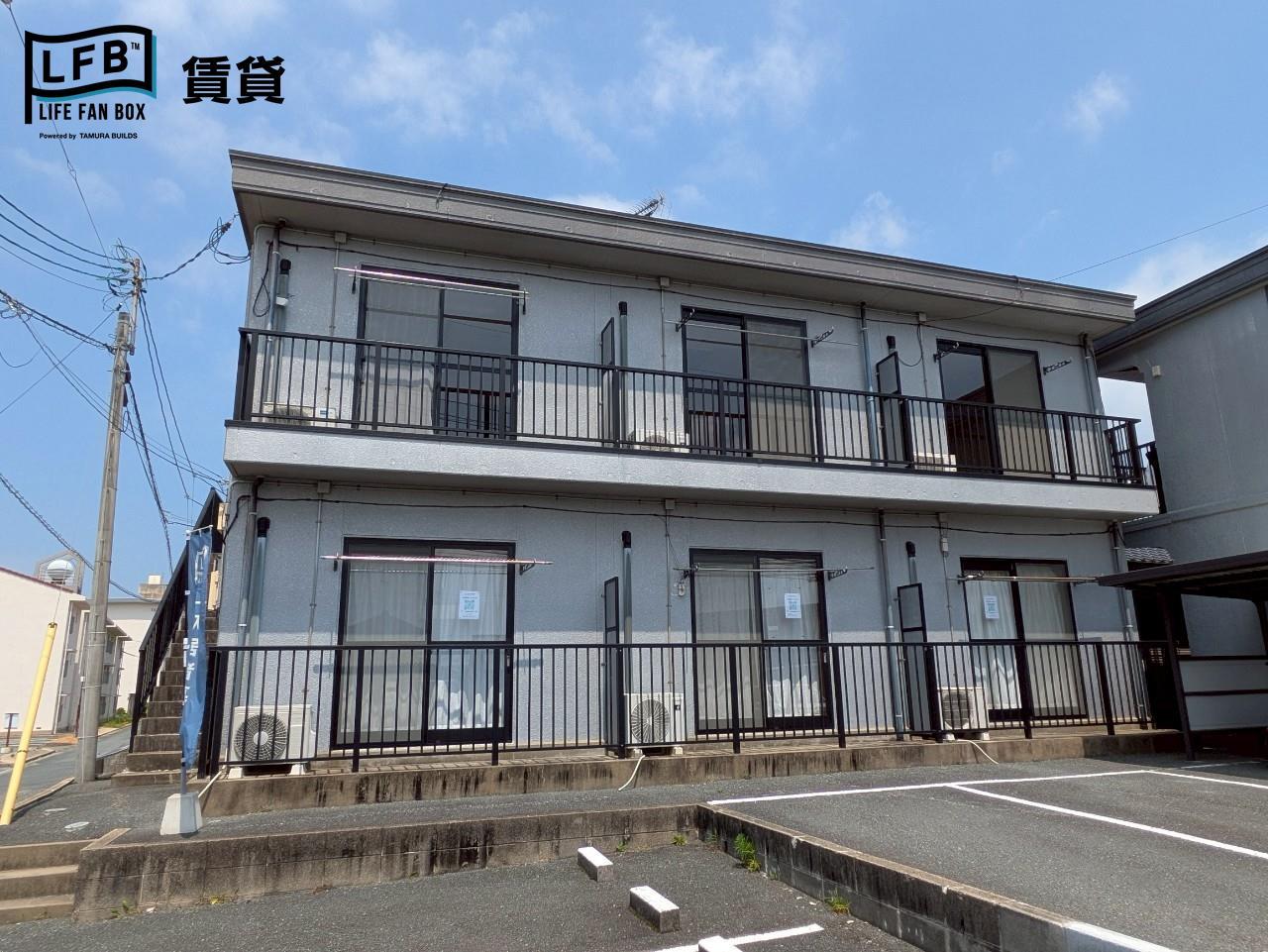 ソレイユ101角部屋の賃貸物件・価格情報【SUUMO】