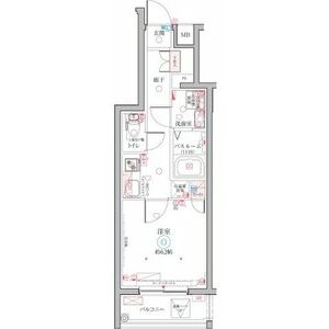 【Sumipedia】JR山手線/大塚駅 歩7分 築1年／東京都豊島区北大塚3／大塚駅の賃貸 | 物件詳細画面