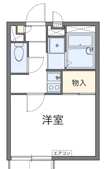 【Sumipedia】京王井の頭線/東松原駅 歩5分 築14年／東京都世田谷区代田4／東松原駅の賃貸 | 物件詳細画面