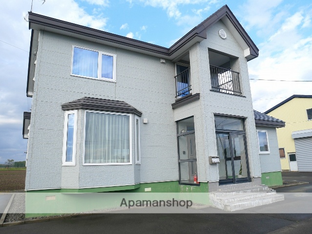 【SUUMO】5LDK/1階/175.55m2／北海道石狩郡新篠津村第42線北の賃貸・部屋探し情報（000102451773）- 周辺環境 | 賃貸マンション・賃貸アパート