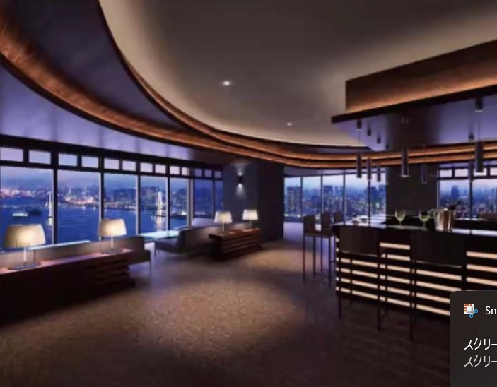 HARUMI FLAG PARK VILLAGE T棟 T 2612の賃貸物件・価格情報【SUUMO】