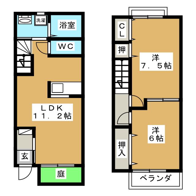 【SUUMO】2LDKで探す富士宮駅の賃貸(賃貸マンション・アパート)住宅のお部屋探し物件情報（静岡県）（2ページ）