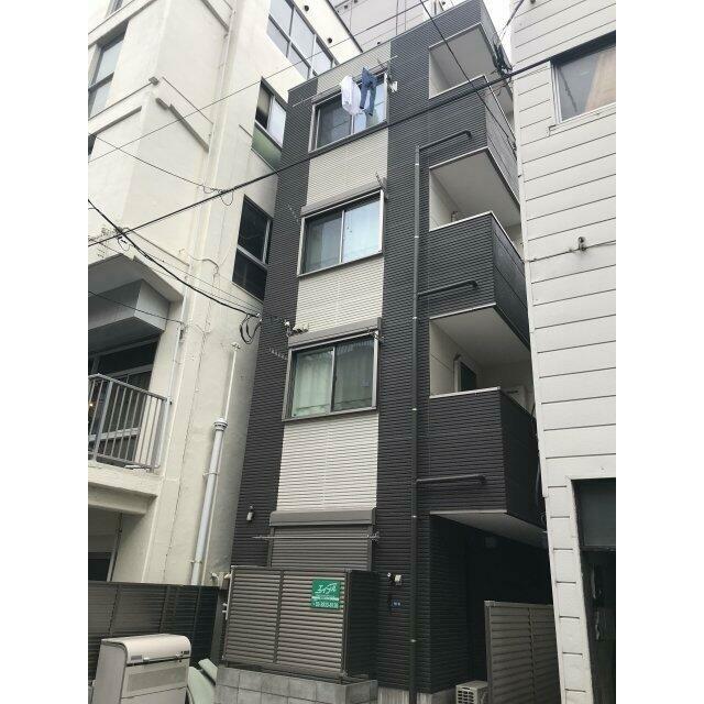 【SUUMO】1K/3階/25.37m2（(株)ルーム提供）／東京都台東区三筋1／蔵前駅の賃貸・部屋探し情報（100297764951） | 賃貸マンション・賃貸アパート