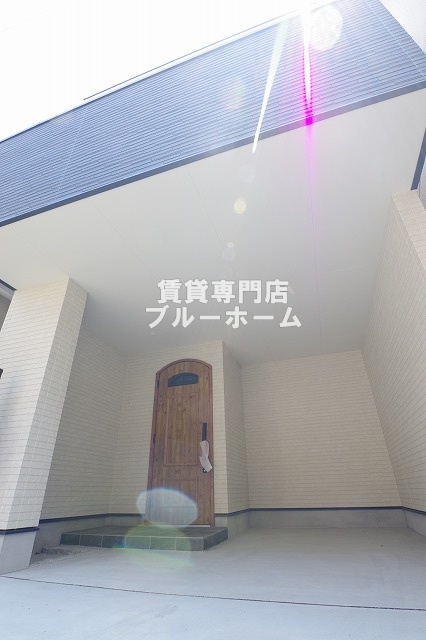 【SUUMO】2LDK/1-3階/73.1m2／大阪府大阪市住吉区住吉1／住吉東駅の賃貸・部屋探し情報（000103086422） | 賃貸マンション・賃貸アパート