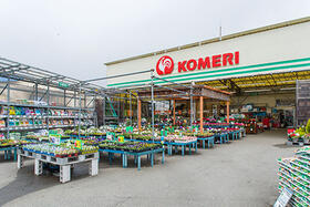 【SUUMO】UR鈴蘭台第一／兵庫県神戸市北区北五葉6／西鈴蘭台駅の賃貸・部屋探し情報（000101966850）- 周辺環境 | 賃貸マンション・賃貸アパート