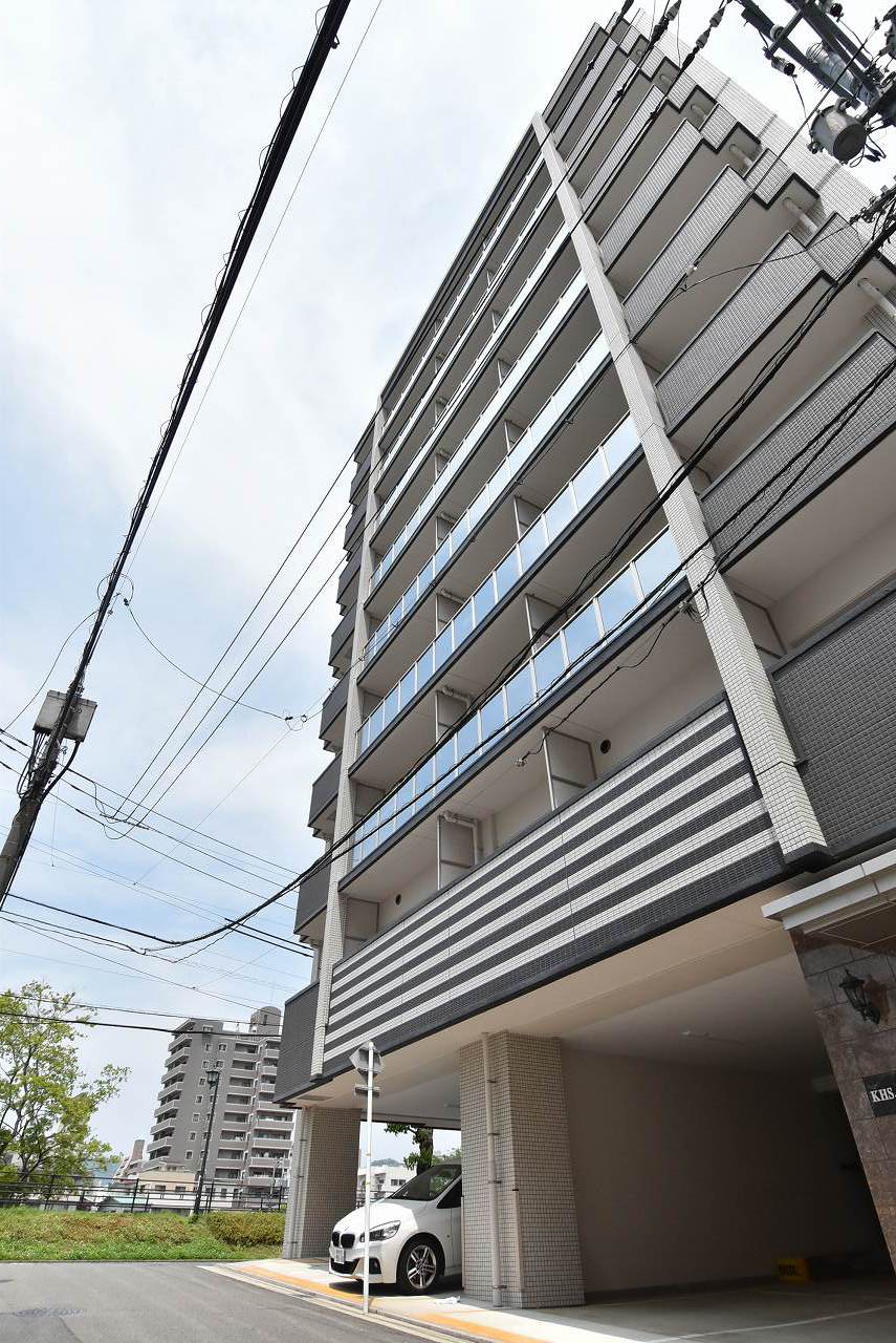 【SUUMO】2K/3階/38.61m2（(株)シティホーム十日市センター提供）／広島県広島市中区小網町／土橋駅の賃貸・部屋探し情報（100379129961） | 賃貸マンション・賃貸アパート