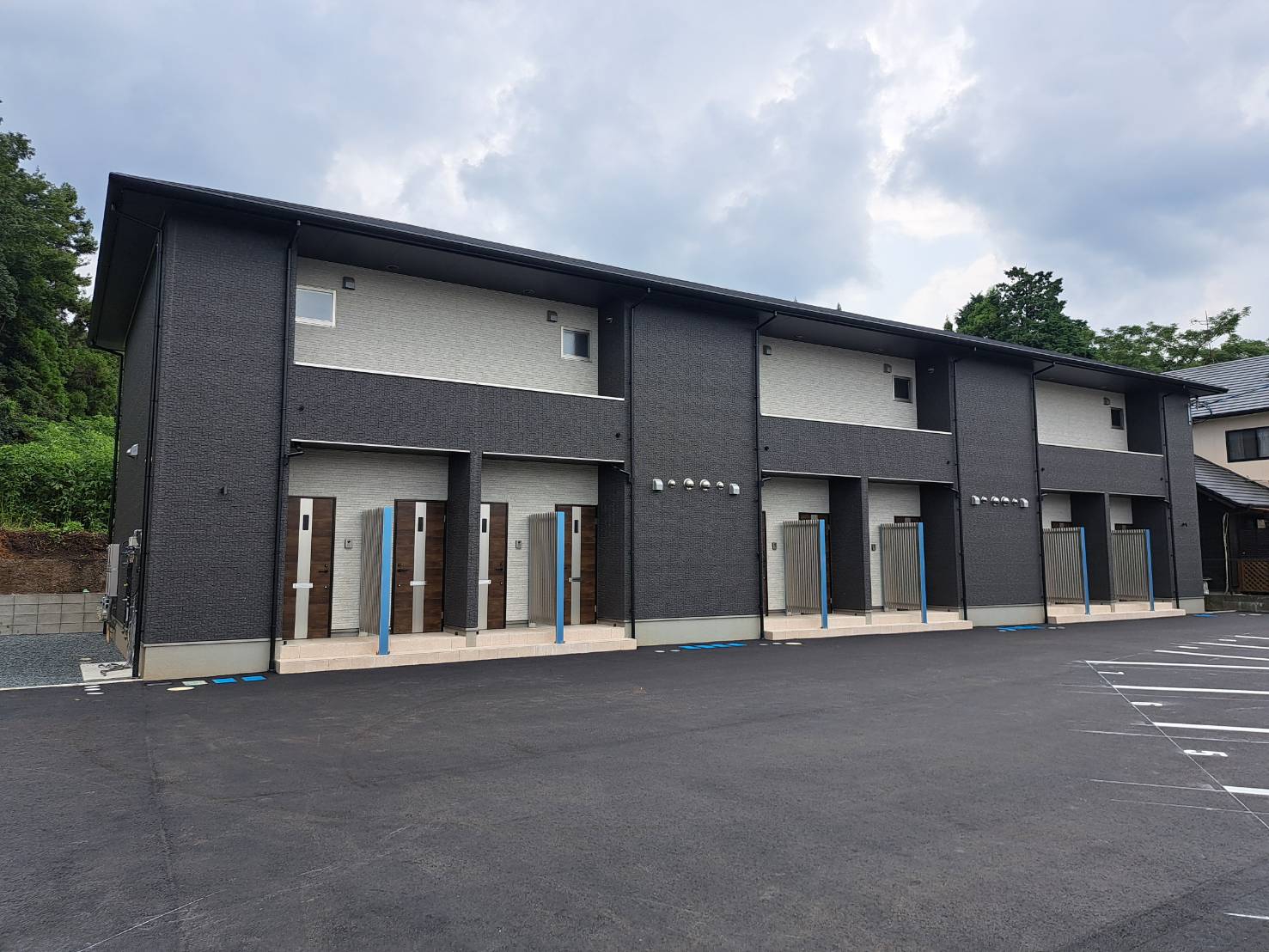 シャイン大津の賃貸物件・価格情報【SUUMO】