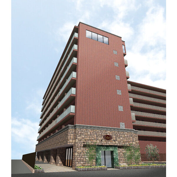 SUUMO】プレジオさくら夙川(センチュリー21(株)アクロス甲東園店 SUUMO】プレジオさくら夙川(センチュリー21(株)アクロス甲東園店