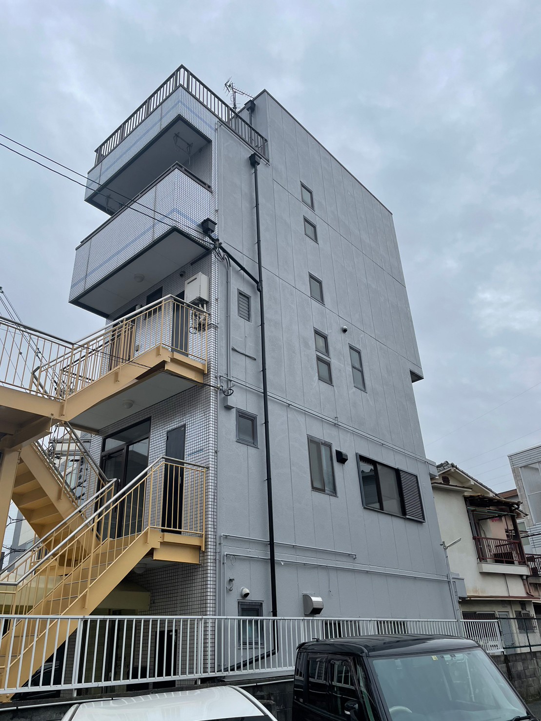 山崎ビル住居の賃貸物件・価格情報【SUUMO】