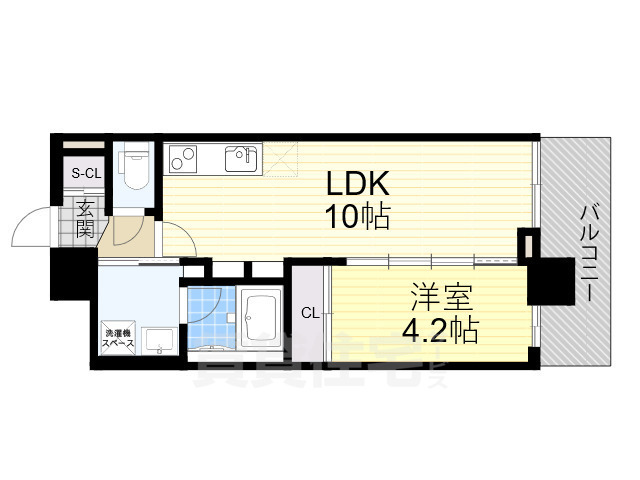 【SUUMO】Grand Luce／大阪府東大阪市長瀬町1／長瀬駅の賃貸・部屋探し情報（000102975097） | 賃貸マンション・賃貸アパート