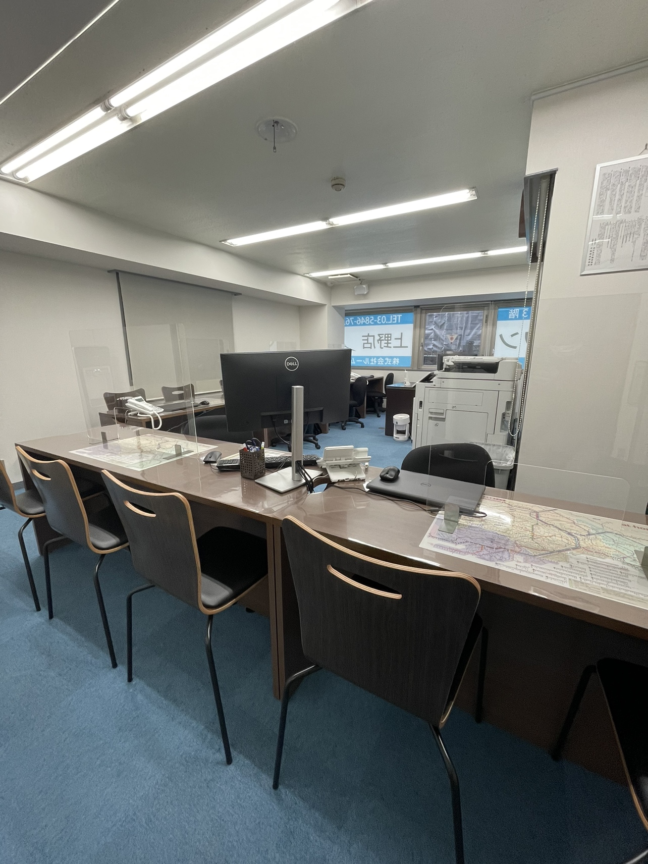 【SUUMO】1K/6階/20.16m2（(株)ルームワン上野店提供）／東京都葛飾区東四つ木4／四ツ木駅の賃貸・部屋探し情報（100440979042） | 賃貸マンション・賃貸アパート