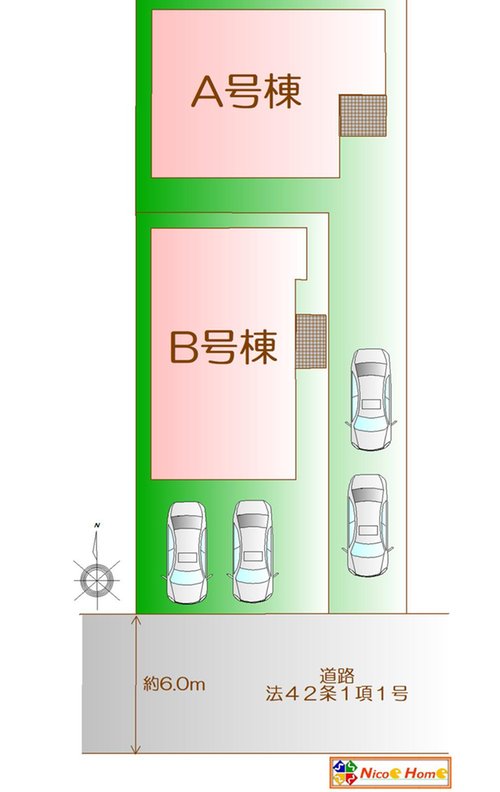 【SUUMO】\7/19(土)～21(祝)☆見学会開催／Heartful-Town宮城野区栄 | 新築一戸建て・新築分譲住宅物件情報