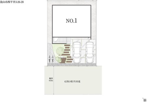 【SUUMO】売主【南流山駅徒歩14分】注文住宅仕様 BRAVISS流山・西平井 | 新築一戸建て・新築分譲住宅物件情報