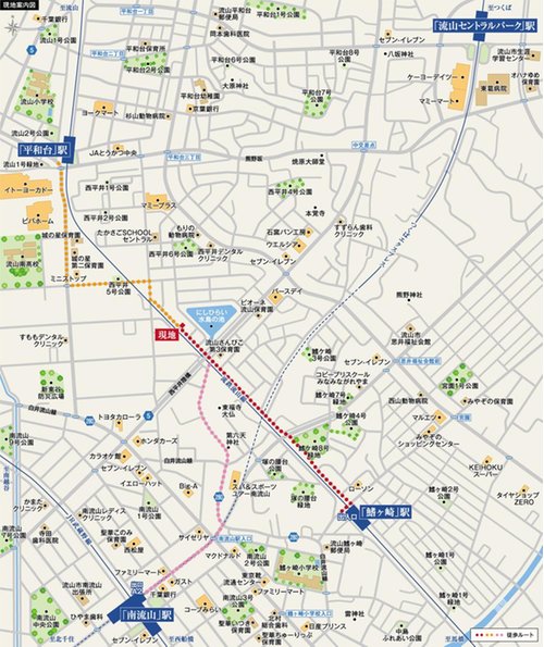 【SUUMO】売主【南流山駅徒歩14分】注文住宅仕様 BRAVISS流山・西平井 | 新築一戸建て・新築分譲住宅物件情報