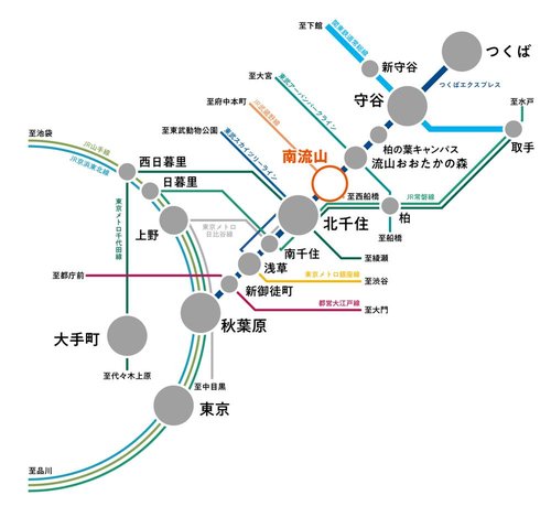 【SUUMO】売主【南流山駅徒歩14分】注文住宅仕様 BRAVISS流山・西平井 | 新築一戸建て・新築分譲住宅物件情報