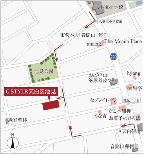 【SUUMO】G-STYLE天白区池見【イワクラゴールデンホーム株式会社】第一期分譲 | 新築一戸建て・新築分譲住宅物件情報