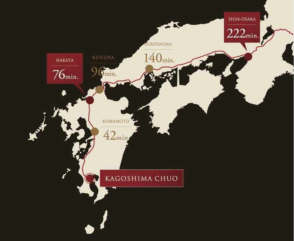 【SUUMO】MJR鹿児島中央駅前ザ・ガーデン | 新築マンション・分譲マンション物件情報